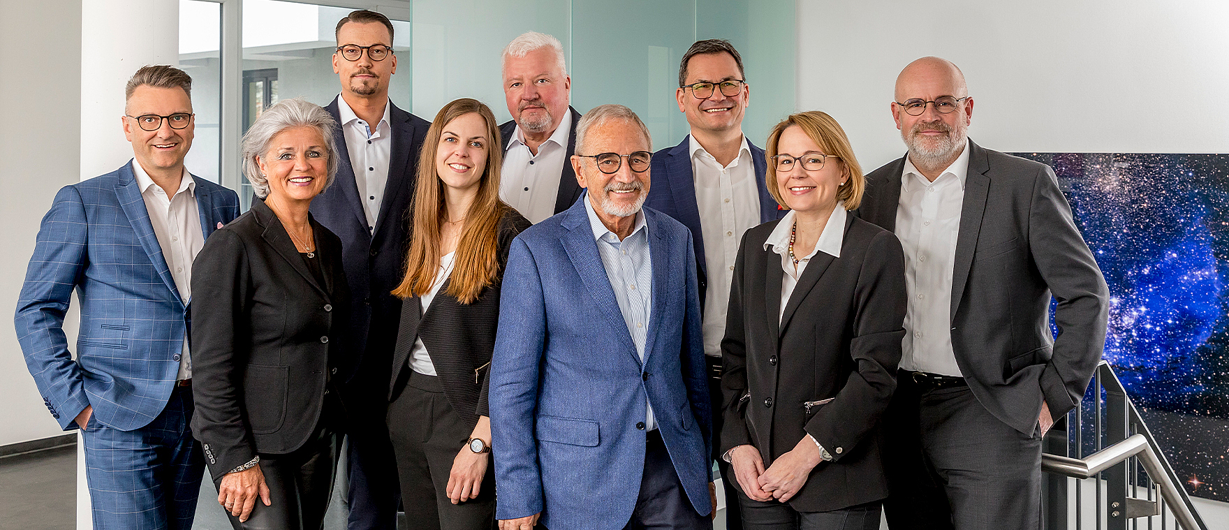 Team | Kirschbaum & Partner GbR